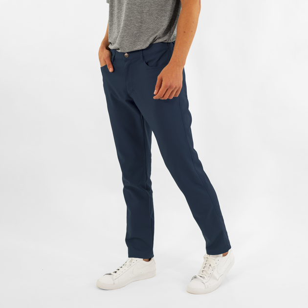 Ace Pant – poppymona