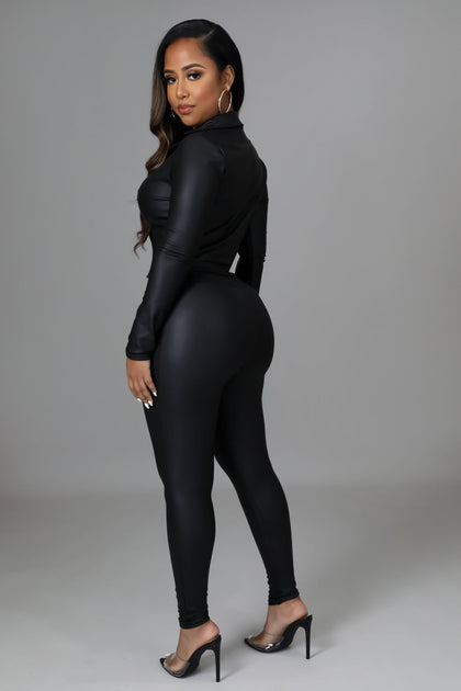 Mckenna Leggings Set – poppymona